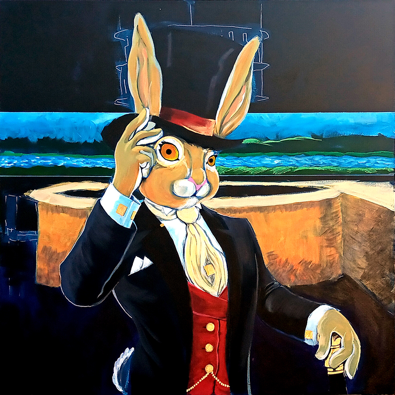 Latest Commission